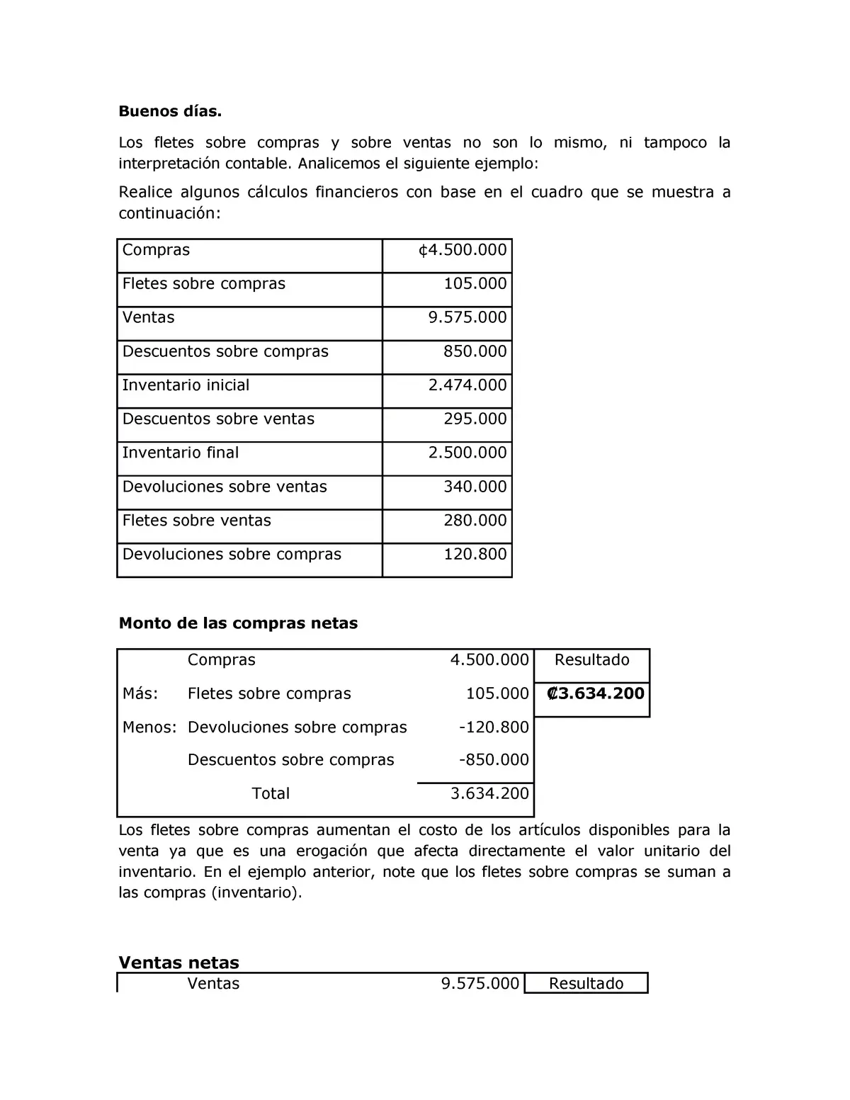 Cómo Contabilizar Un Reembolso De Proveedor En Contabilidad | Fletes Y ...