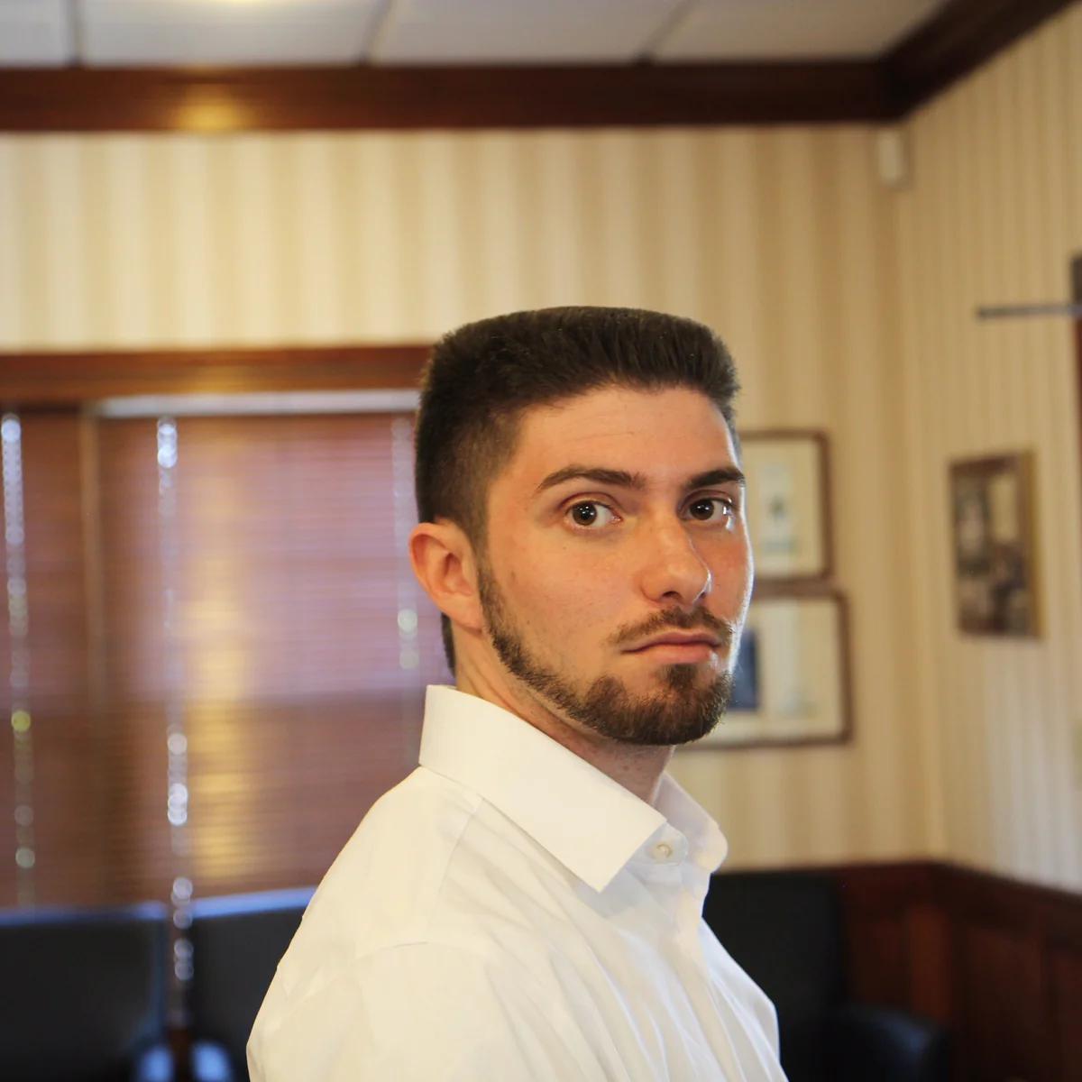 Peinado De Flat Top: Corte Clásico Y Moderno Para Hombres | Fletes Y ...
