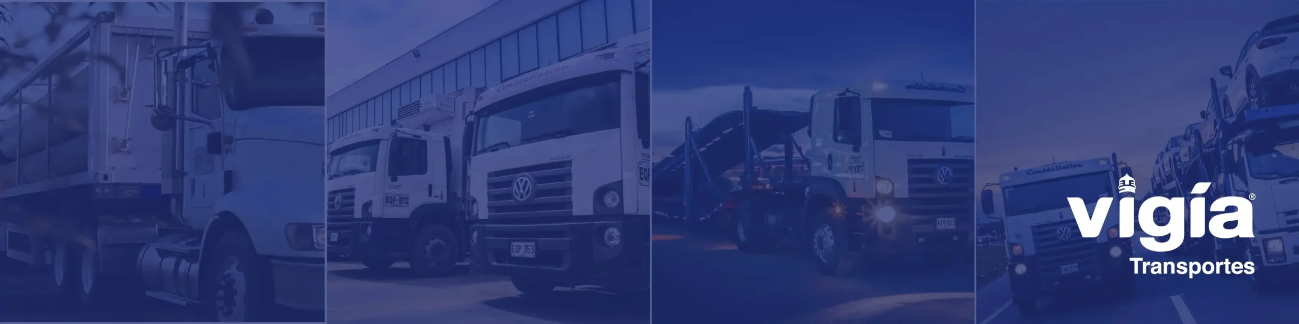 Fletes De Transportes Vigía: Soluciones Integrales En Transporte Y ...